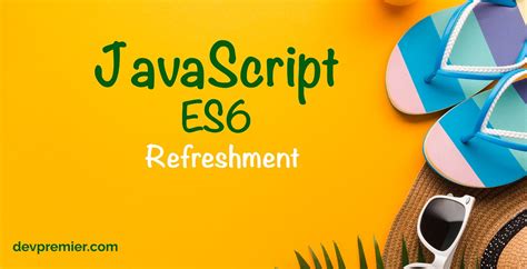 Javascript Es6 Refreshment Const And Let By Ashwani Garg Medium