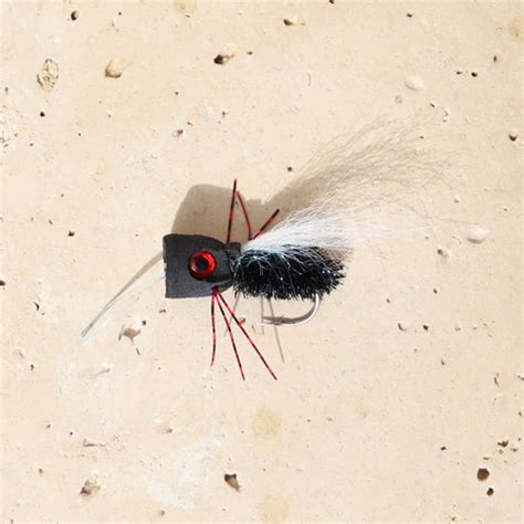 Ozzy Native Flies — The Flyfisher