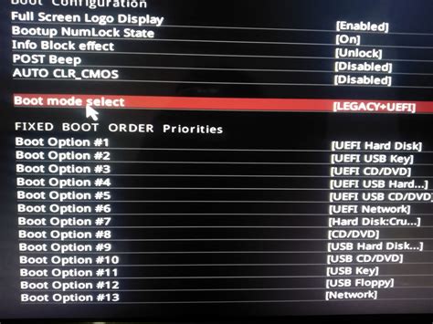 Uefi No Efi System Partition Was Found When Trying To Install Ubuntu Next To Windows 10 Ask