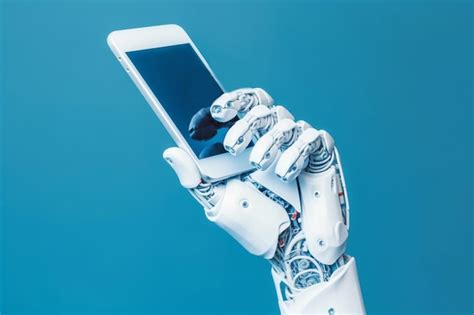 Mobile Ai Revolution Images Free Download On Freepik