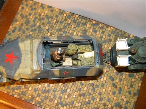 Sdkfz 251 1 Ausf C Maj Du 10 07