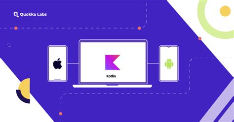 Build Cross Platform Apps With Kotlin Multiplatform