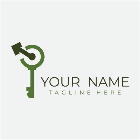 Gender Symbol Design In Key Shape 51189672 Vector Art At Vecteezy