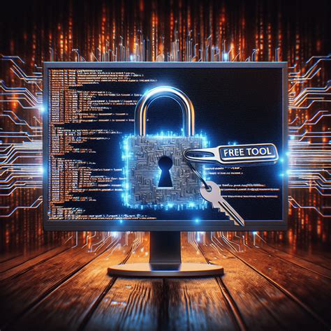 Free Tool Released To Unlock Bitlocker Based Shrinklocker Ransomware