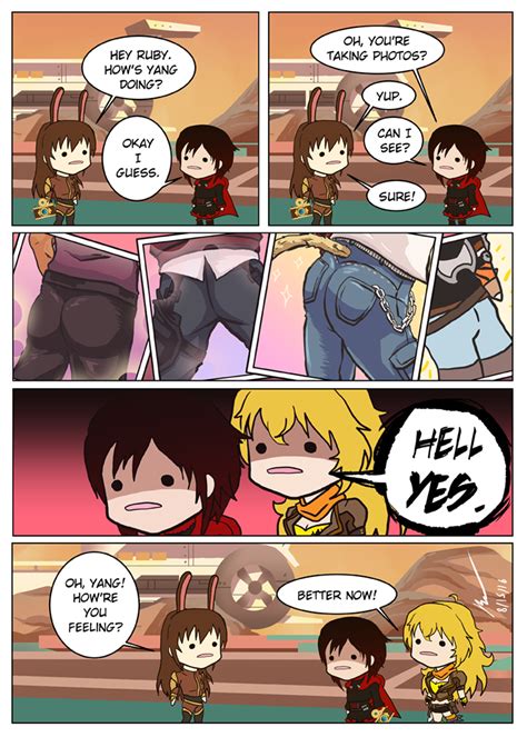 Rwby Fanart Rwby Anime Steven Universe Rwby Velvet Rwby Pyrrha