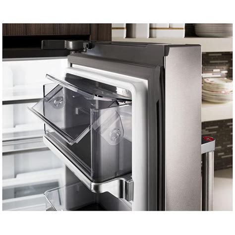 Krfc704fss Kitchenaid 36 French Door Refrigerator Canada Parts