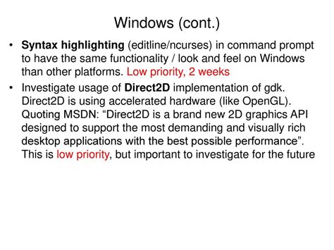 GUI Plans Of Work Revisit Reimplement A New TreeViewer Possibly