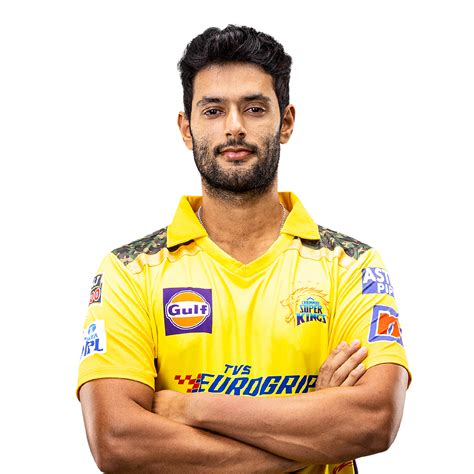 Ipl 2024 Chennai Super Kings Shivam Dube Player Profile