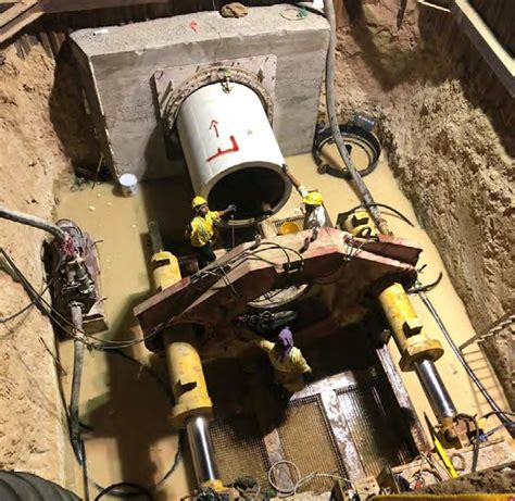 Buffer Engineering General Contracting