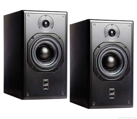 Atc Scm20asl Pro 2 Way Active Loudspeaker System Manual Hifi Engine