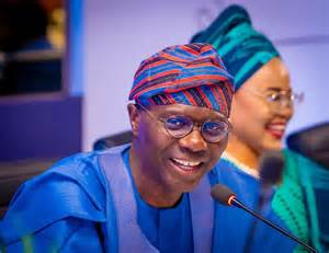 Sanwo Olu Swears In New Lagos Lg Chairmen And Vice Chairmen