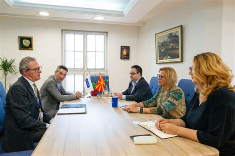 Средба Грковска Која Мисијата на ОБСЕ е голем поддржувач на реформските процеси за добро