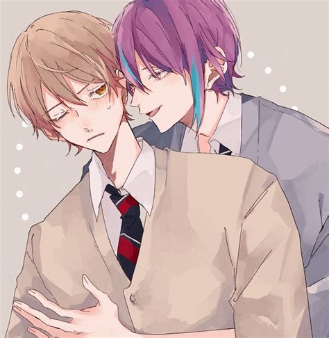 Tsukasa Tenma
