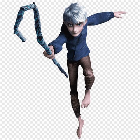Rise Of The Guardians The Video Game Jack Frost Tooth Fairy Bunnymund Dreamworks Animation