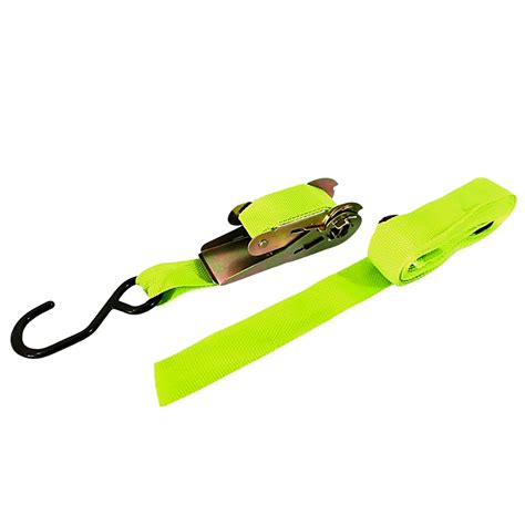 Jual Racthet Tie Down 1 X 5m Tali Pengikat Barang Di Motor 1 Inch X