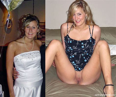 Mit Und Ohne Hochzeits Kleid 19 Bilder Und Foto Galerie