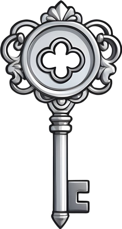 ai generated icon key clip art png 35753040 png