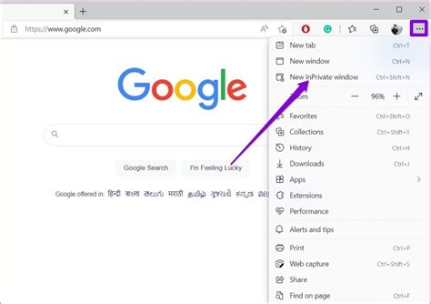 Top 6 Ways To Fix Images Not Loading In Microsoft Edge Guiding Tech