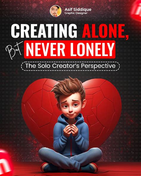 Asif Siddique On Linkedin Creating Alone But Never Lonely The Solo