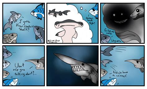 [oc] My 14 Year Old Made A Comic Goblin R Webcomics