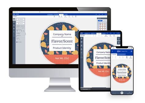 Any Label Size Blank Custom Labels Stickers Avery Avery Com