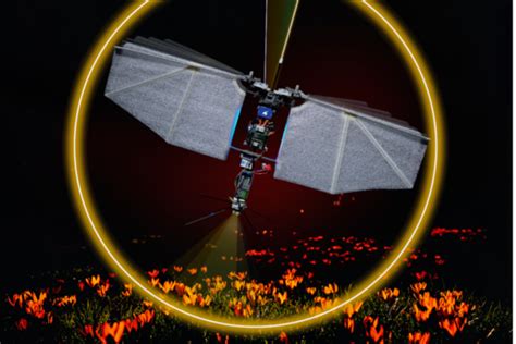 Mavlab Micro Air Vehicle Lab Tudelft