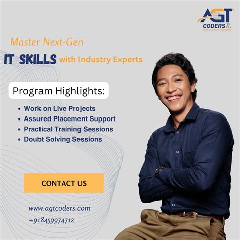 Agt Coders On Linkedin Techmasters Itskills Agtcoders