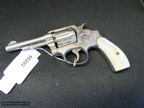 Smith And Wesson 10 Classic 38 Spl