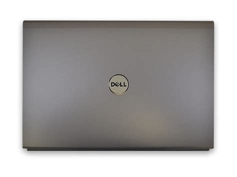 Dell Precision M Laptop GHz Intel I Quad Core Gen GB RAM GB SSD Windows