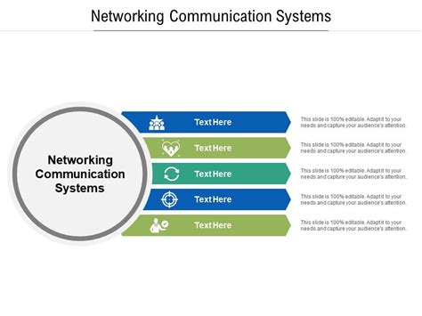 Networking Communication Systems Ppt Powerpoint Presentation Gallery Graphics Tutorials Cpb