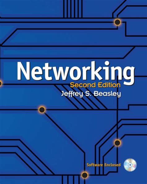 Networking（2010年电子工业出版社出版的图书）百度百科