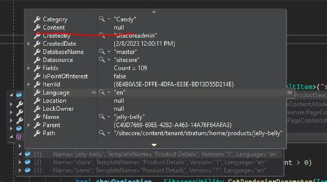 Solr The Content Field In Searchresultitem Is Always Null Sitecore