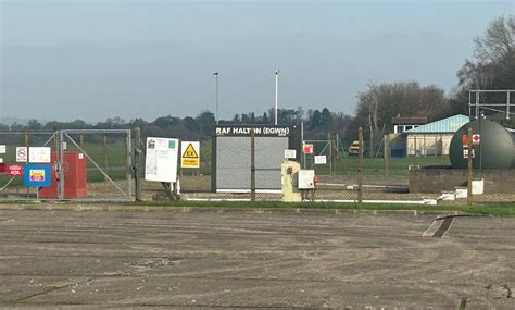 Fuel Sampling Procedure Halton Aero Club