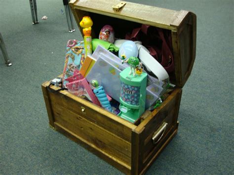 My Wonderful Treasure Box Fern Smith S Classroom Ideas