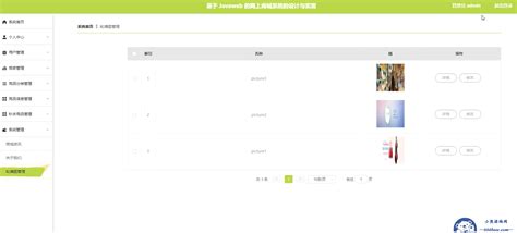 基于SpringBoot Vue网上商城系统 计算机源码 软件工程专业源码成品 小熊源码网