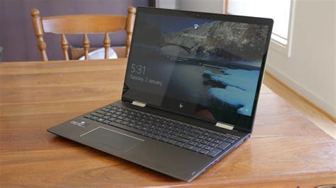 HP Envy X Review TechSpot HP Envy X Review TechSpot