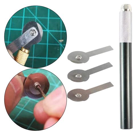 Rivet Maker Marking Tool Models With Handle For Engraving Modeling Building Accessories Diy