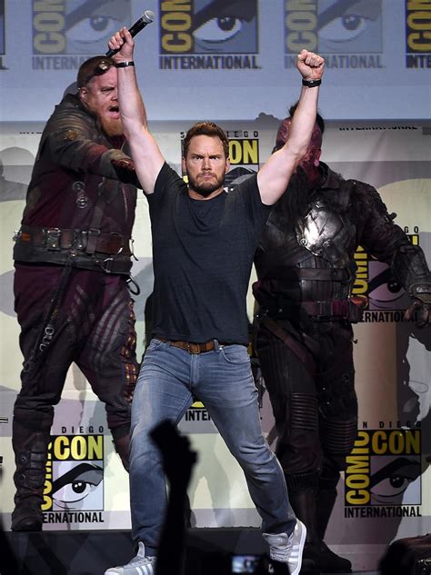 Guardians Of The Galaxy Vol 2 2017