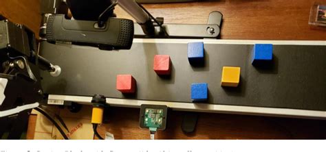 Figure From Development Of A MATLAB ROS Interface To A Low Cost Robot Arm Semantic Scholar