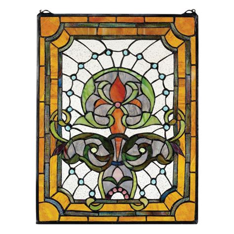 Stained Glass Window Panels Foter