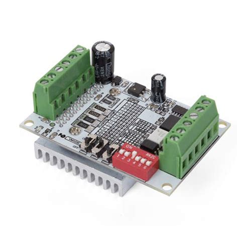 Tb6560 3a Stepper Motor Driver Board Pimoroni