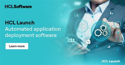 Hclsoftware Devops On Linkedin A Complete Cicd Solution