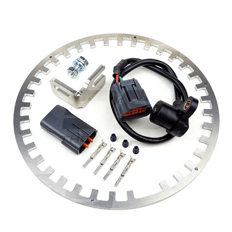 Crank Trigger Package Standard Vw Type 1