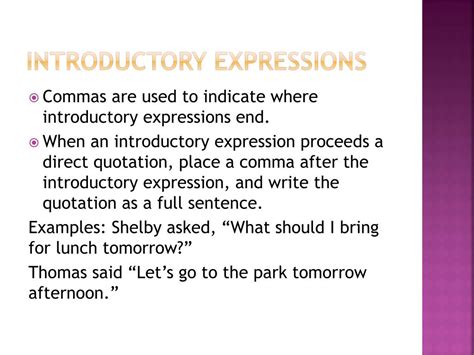 Ppt “quotation Marks” Underlining And Italics Powerpoint Presentation Id 3071807