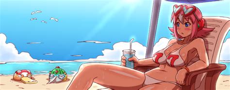 Rule 34 Chill Penguin Mega Man Mega Man X Mega Man X Dive Nana Mega