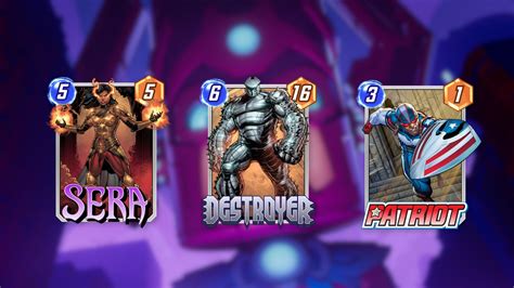 Marvel Snap Tier List June 2024