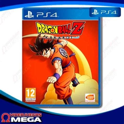 Dragon Ball Z Kakarot