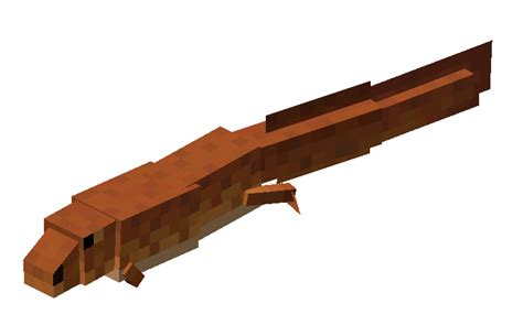 Crassigyrinus Fossils And Archeology Mod Revival Wiki Fandom