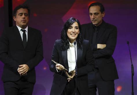 Querer La Serie De La Mujer Violada Por Su Marido Triunfa En Los