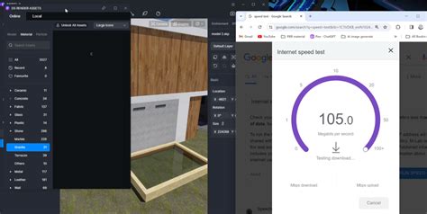 Download All Aseets Offline Ideas And Requests D5 Render Forum